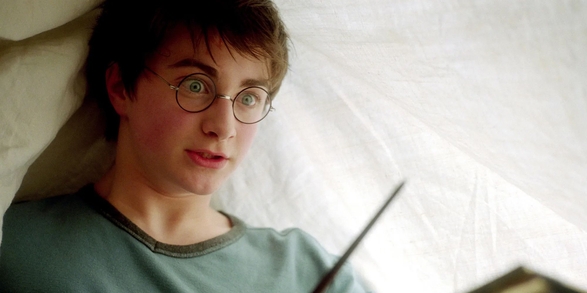 Harry Potter officially returns June 2026 with fan-favorite character