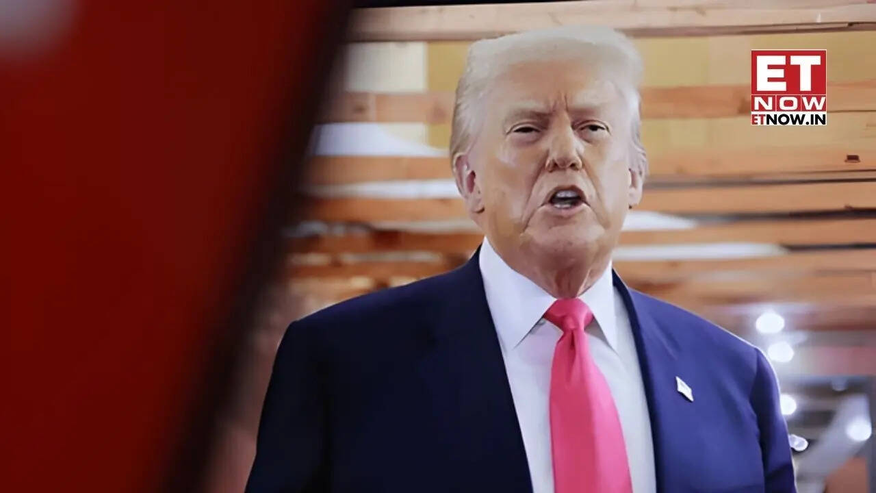 'Gaza war is over': Donald Trump says 'Arab countries are cheering' as ...