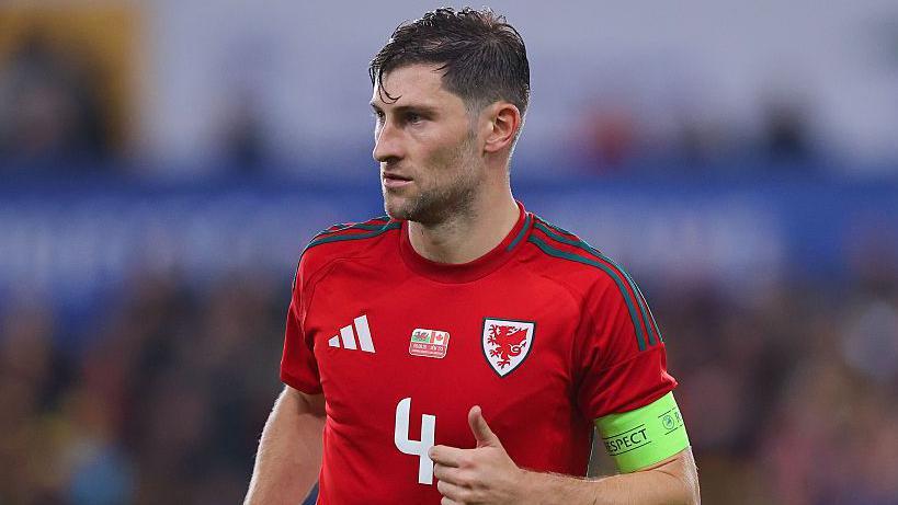 Ben Davies: Wales and Spurs' reluctant star