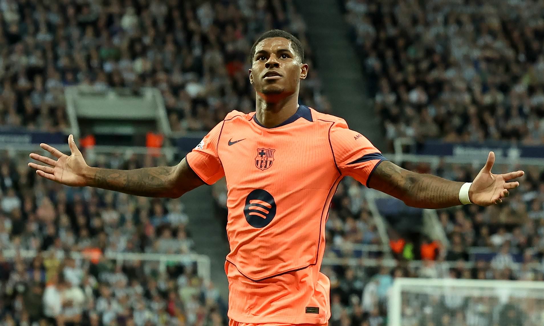 Marcus Rashford 'faces huge bill to finish dream home after five years ...