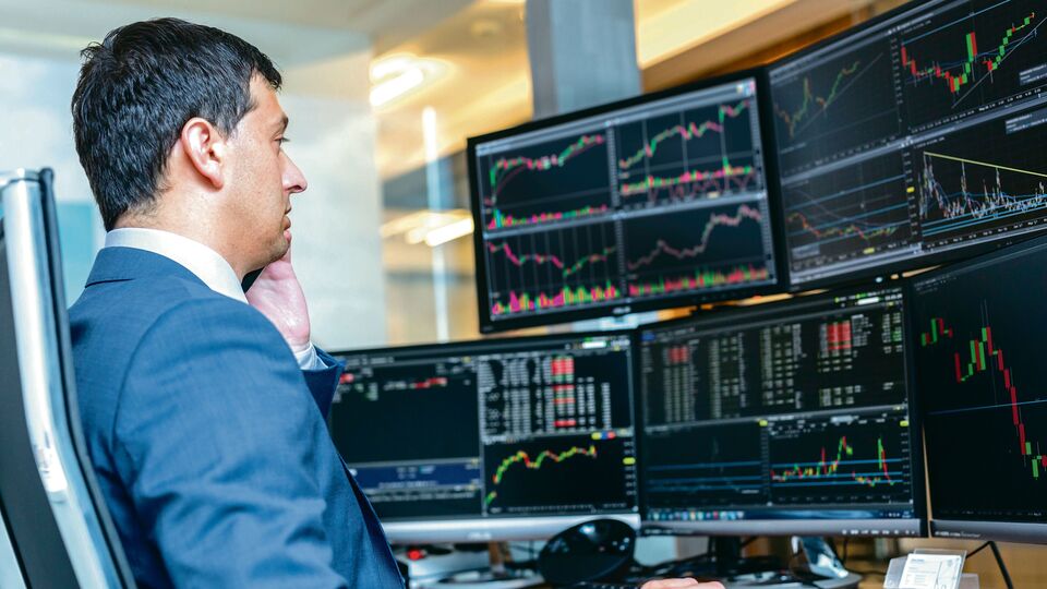 Nifty 50, Sensex today: What to expect from Indian stock market in ...