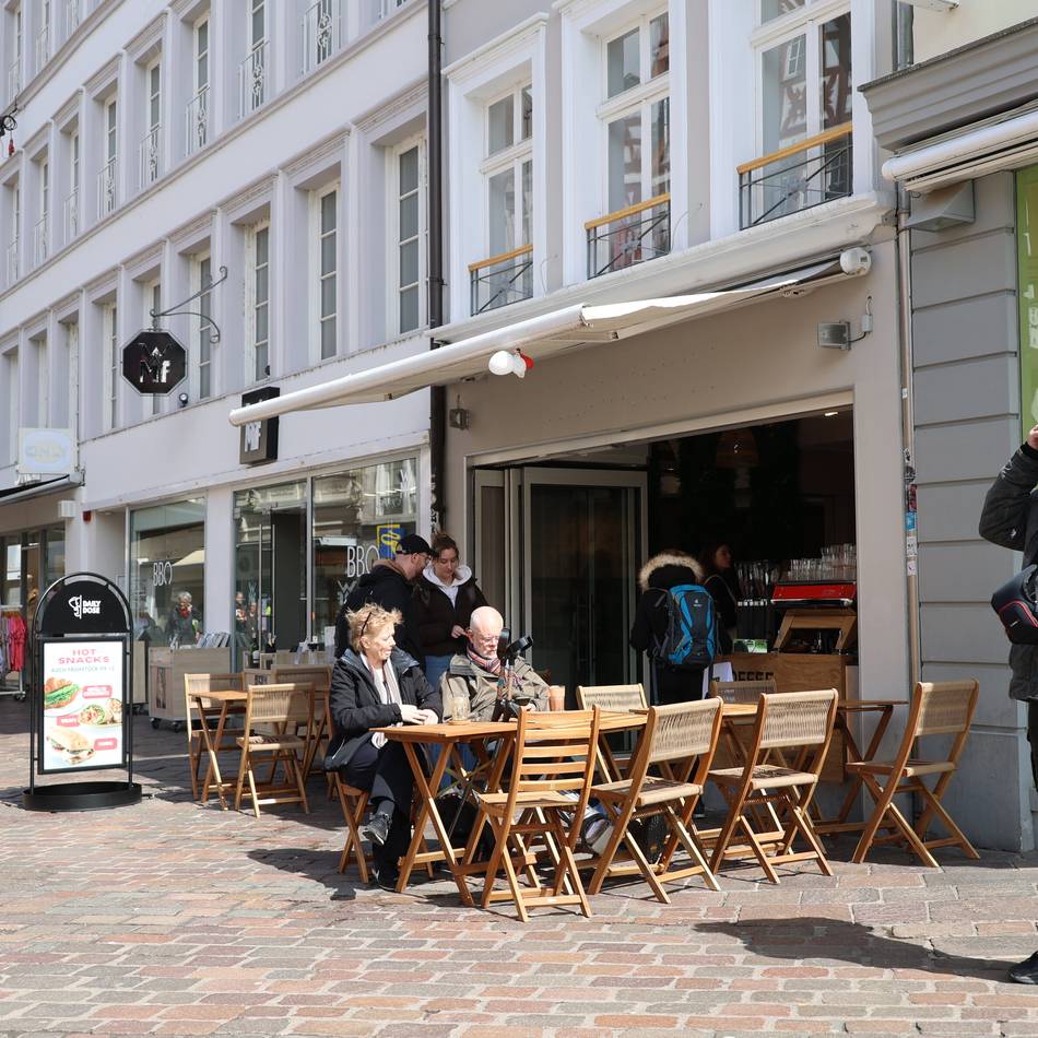 Diese sieben gemütlichen Cafés in Trier sind perfekt für den Herbst