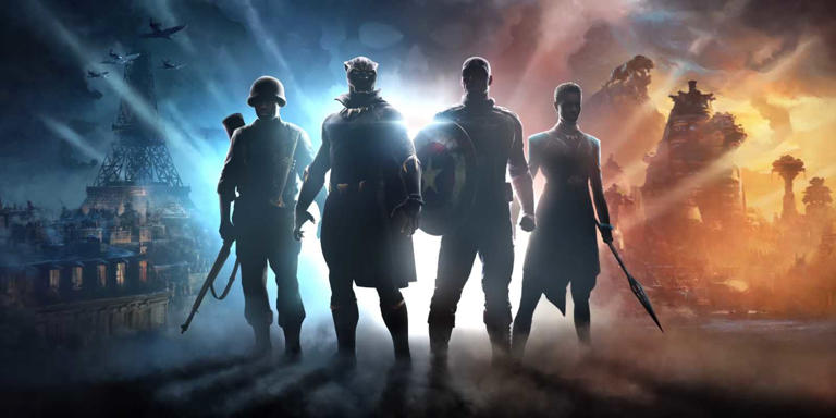 Every upcoming Marvel game currently in development (2026)