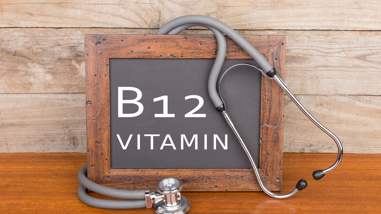 Vitamin B12: 7 best sources of this Vitamin and why it is important for ...