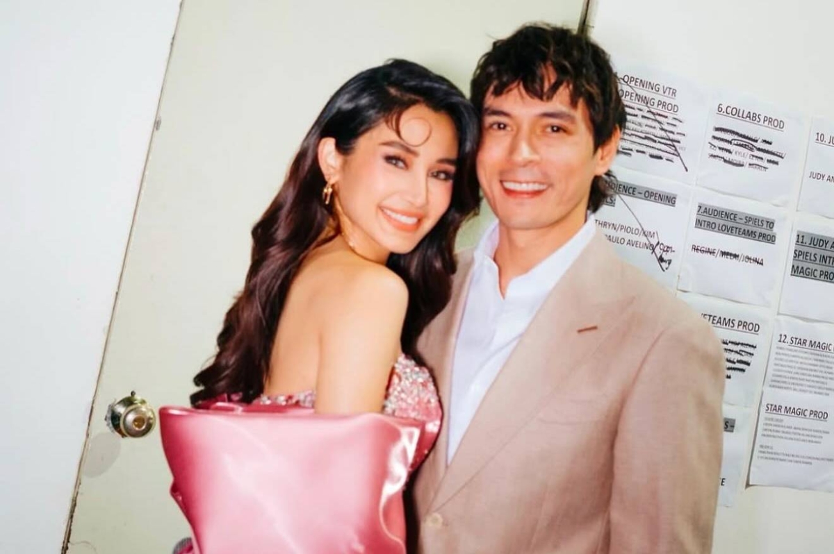 Jake Cuenca on split with Chie Filomeno: ‘That chapter of my life is over’