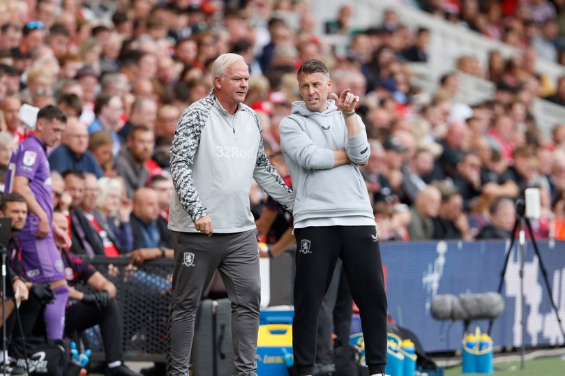 Middlesbrough insider explains why Adi Viveash and Harry Watling ...
