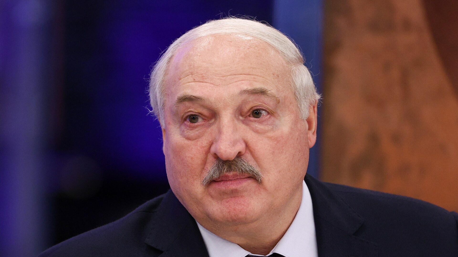 "Könnte aufhören zu existieren": Lukaschenko zeichnet düsteres Szenario ...