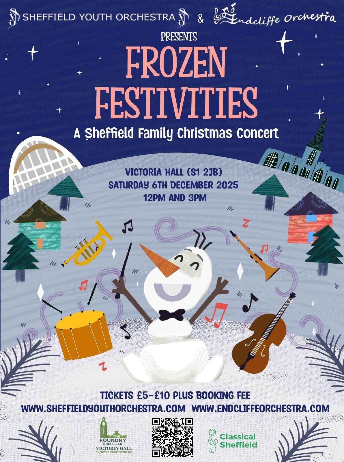 Looking for the perfect way to kick off the countdown to Christmas, in ...