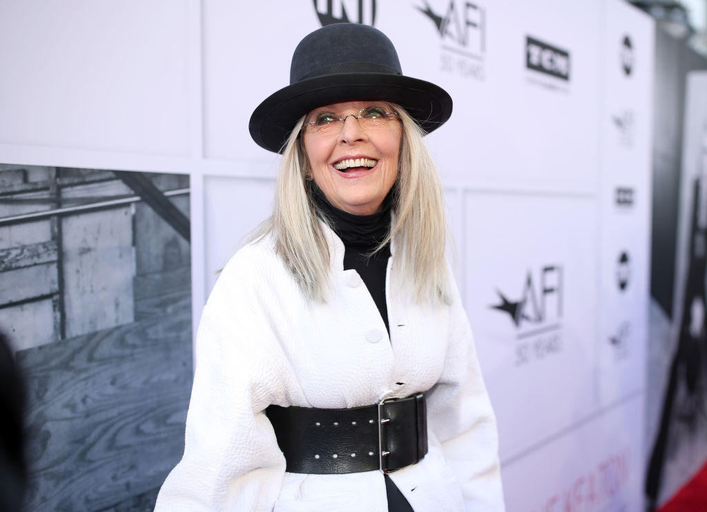 Diane Keaton's Secret Sickness: Why Icon Hid Her Health Struggles From ...
