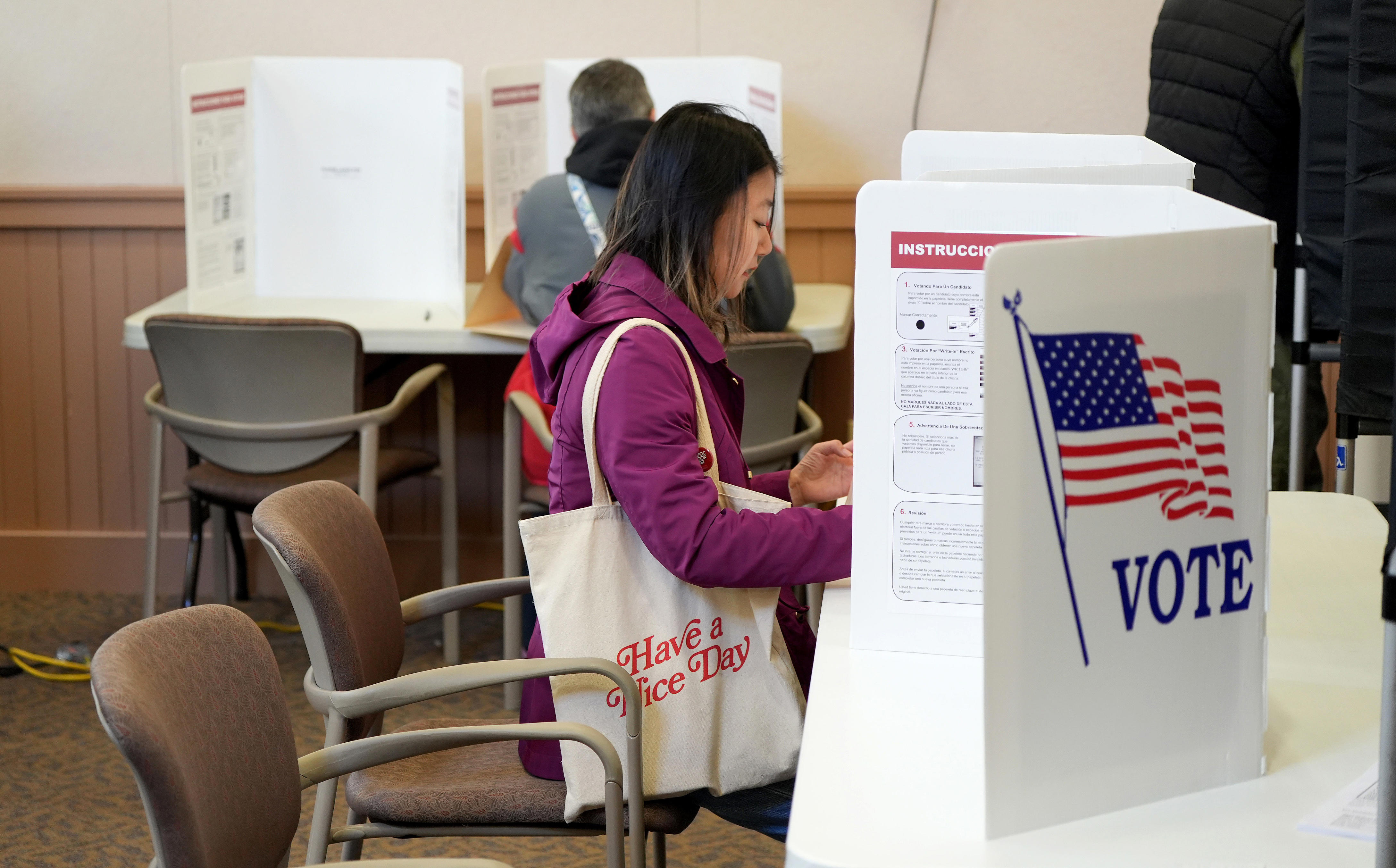 Early voting starts Oct. 25 in NY. What Rochester-area voters need to know