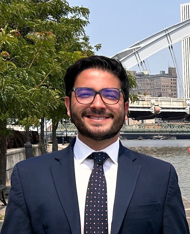 Four vying for State Supreme Court spots couldn't be more different ...