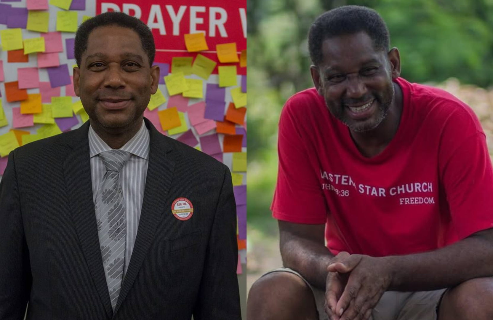 Who is Pastor Jeffrey Johnson and why was he arrested? Allegations ...