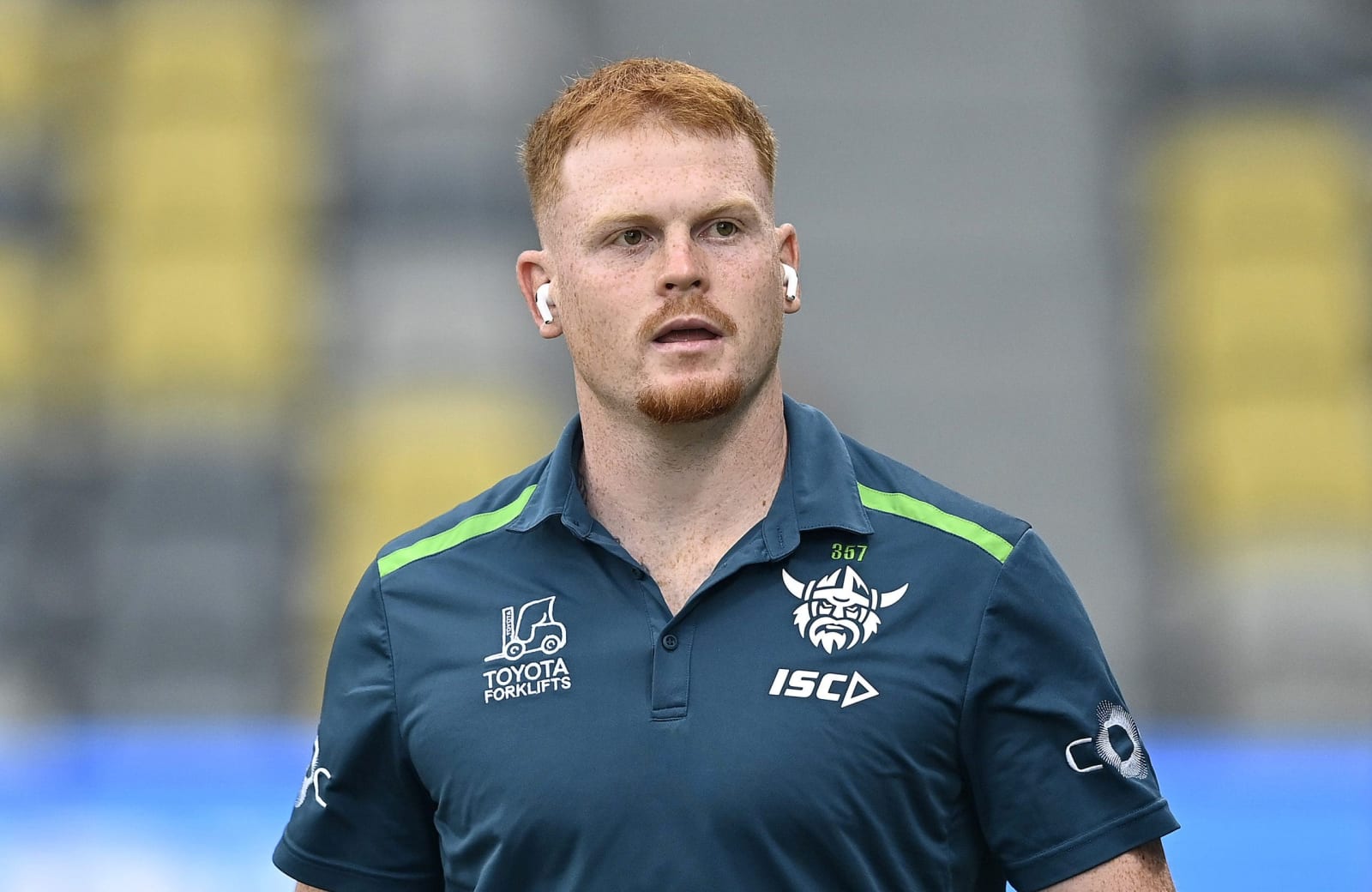 Raiders star under injury cloud after PM’s XIII clash
