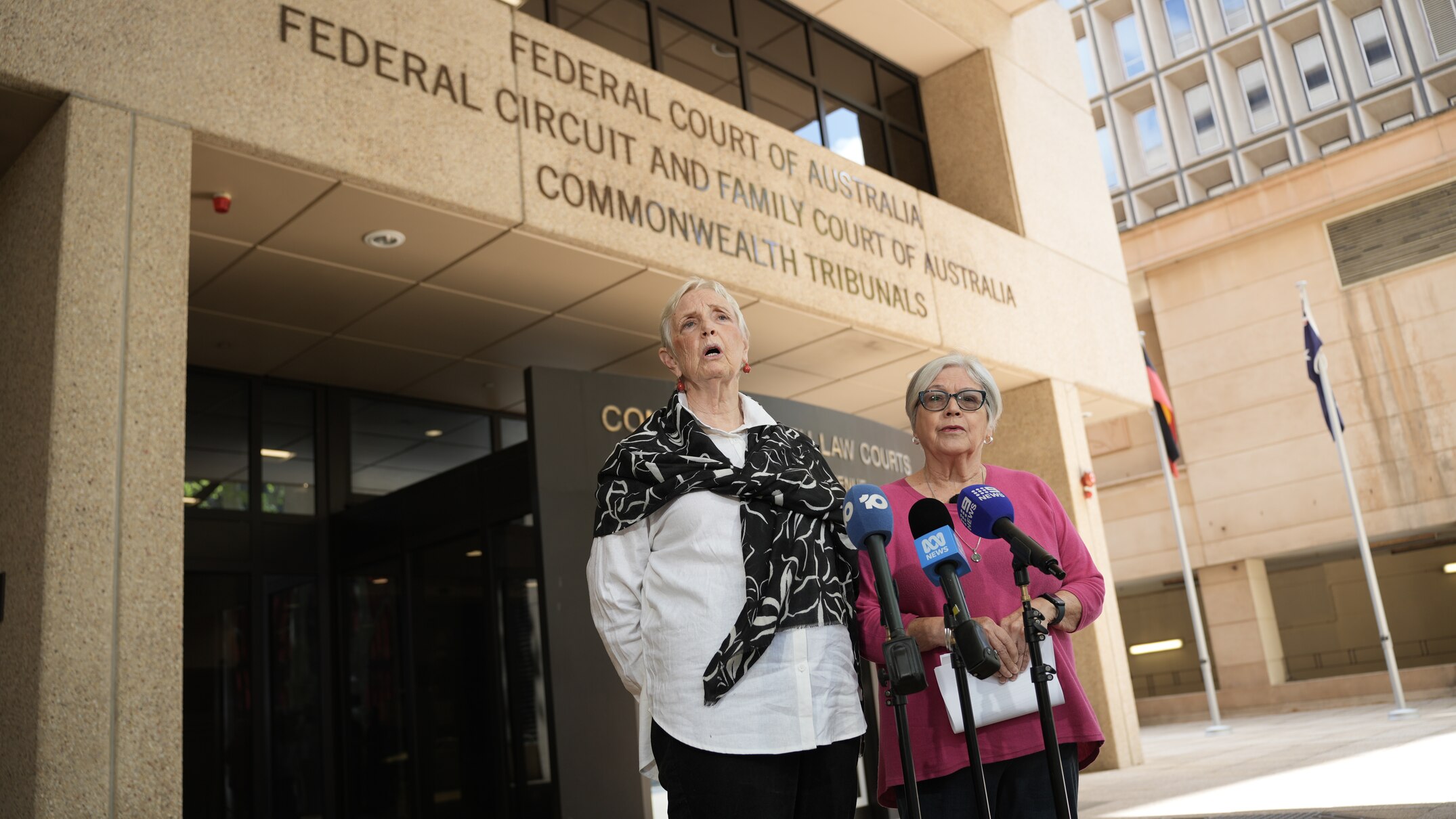 Woodside North West Shelf gas project extension challenged in Federal Court