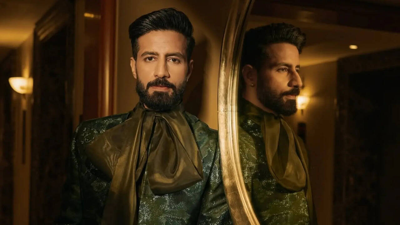 Janaawar Actor Bhuvan Arora Says AI 'Can't Replace Actors, But Could ...