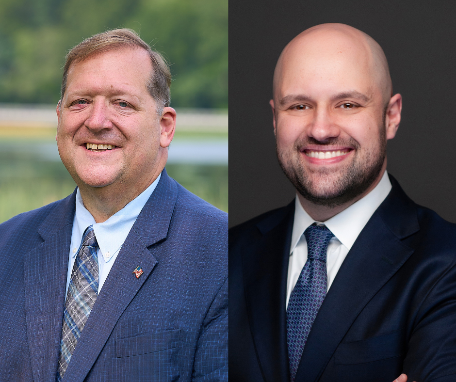 Clarkstown town supervisor race sees George Hoehmann challenged by ...