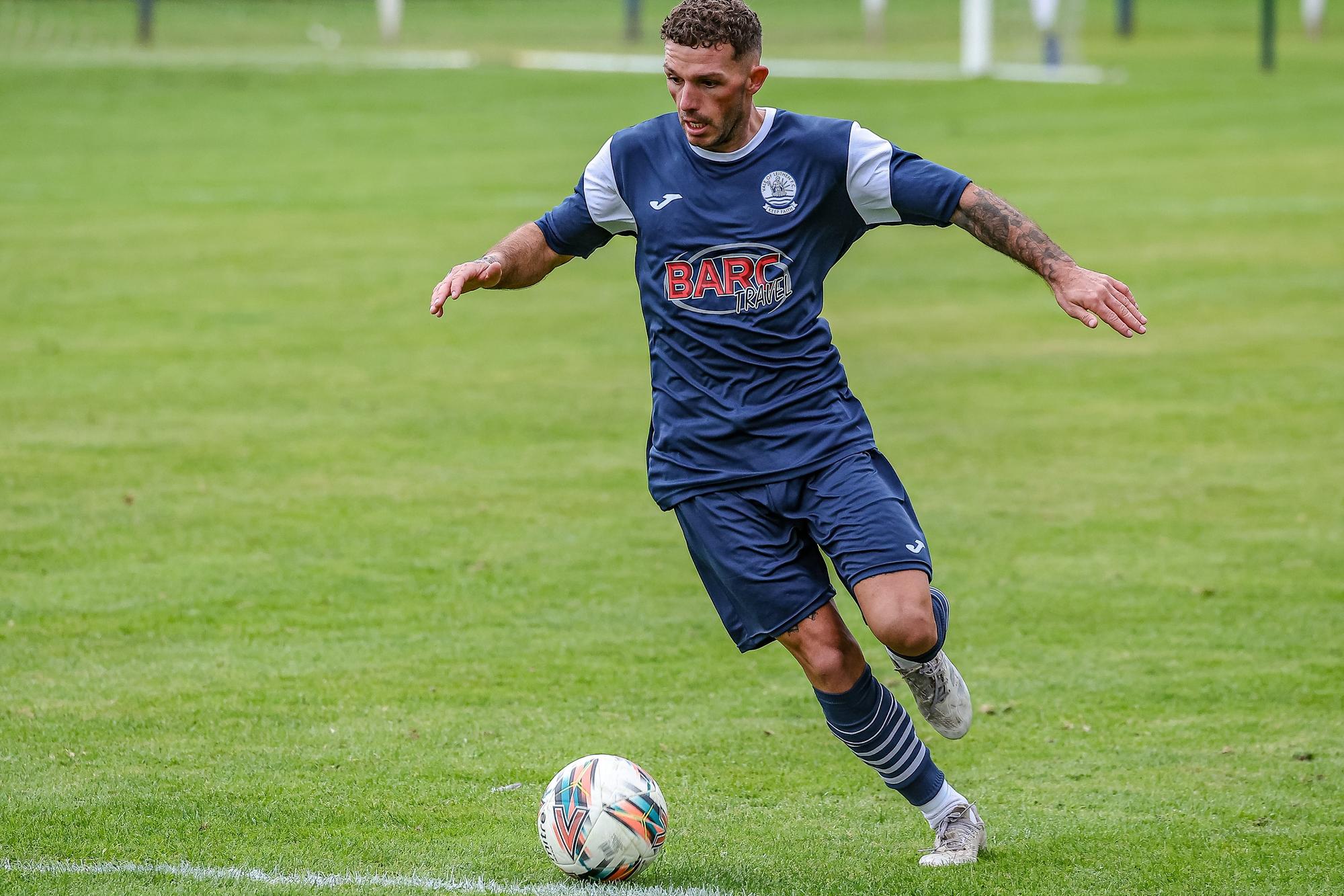 Hawick Royal Albert and Vale of Leithen extend winning streaks to four ...