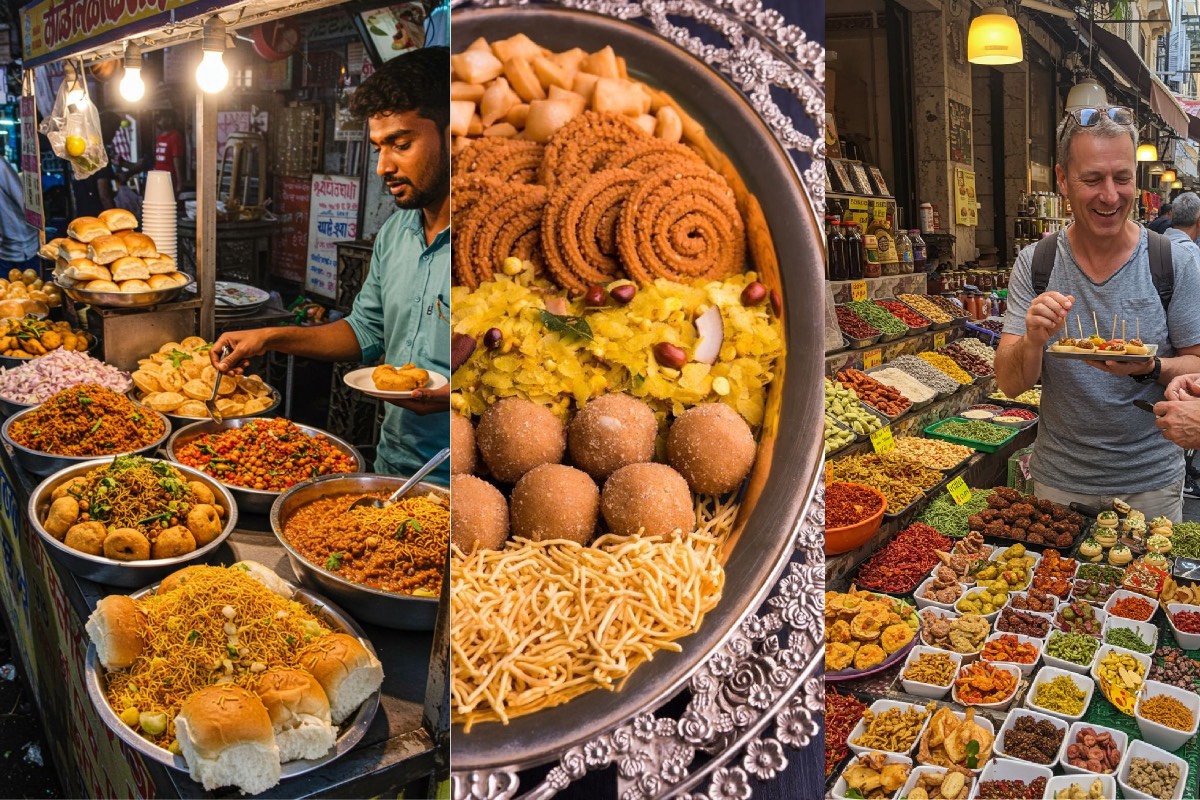 Festive Feasts on the Road: How India Travels (and Eats) During ...