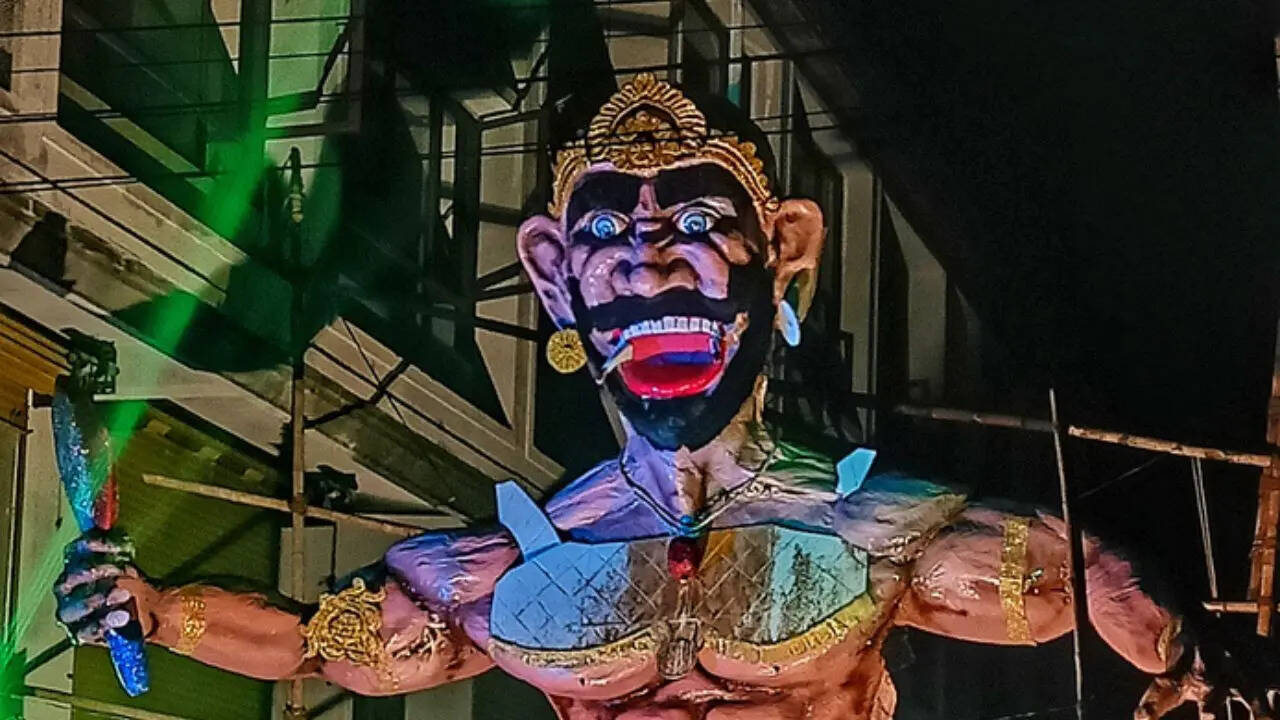 In Goa, Diwali Begins With Narakasur Chaturdashi: A Traveller's Guide ...