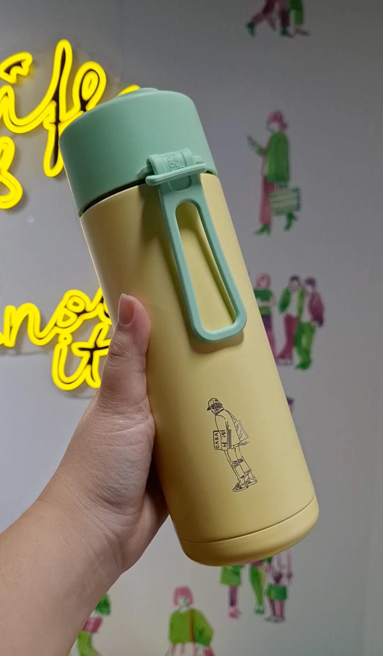 frank green x Emte: Koleksi Eksklusif di Art Jakarta