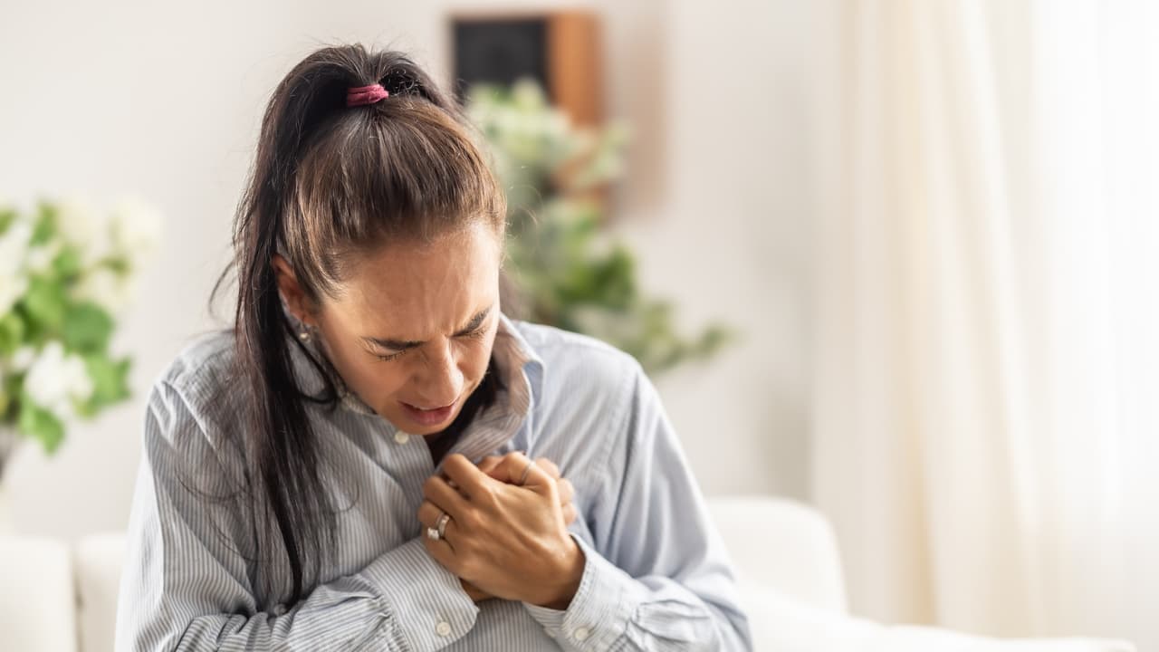 High protein diet side effects: When healthy eating starts harming your ...