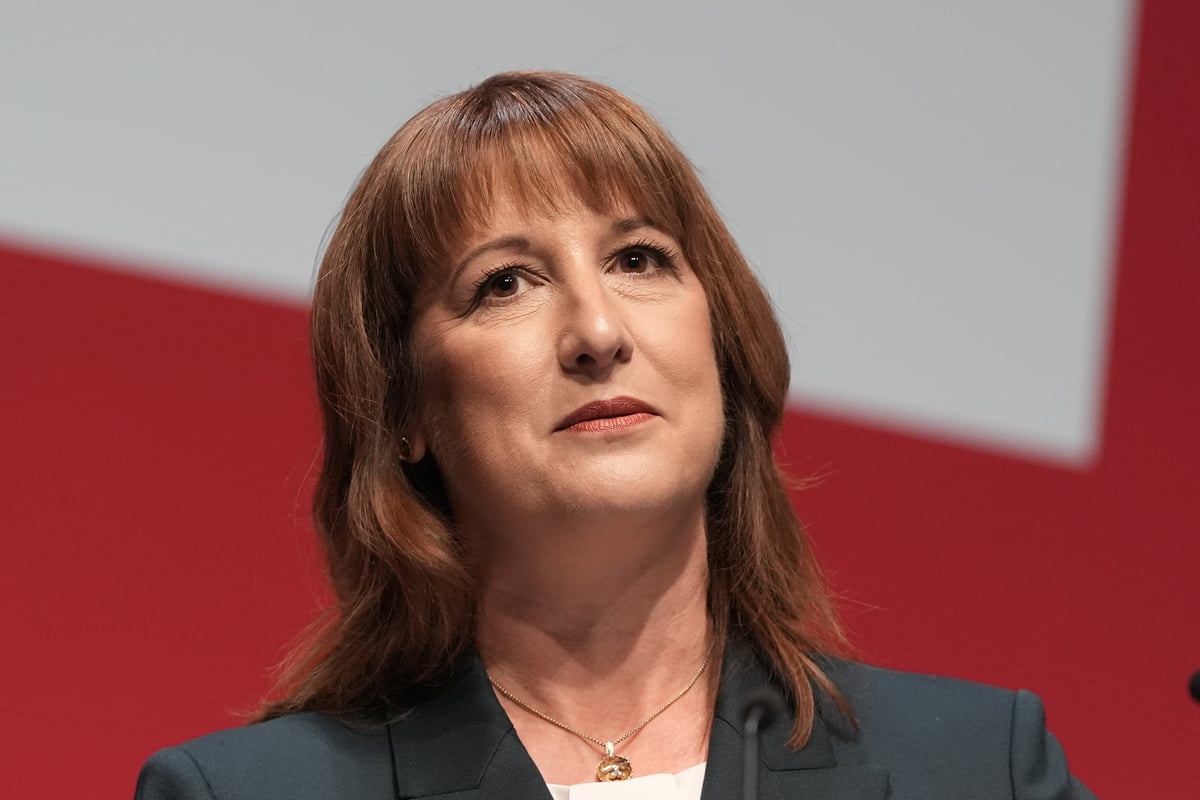 Rachel Reeves must avoid 'half-baked' tax rises to fix the economy ...