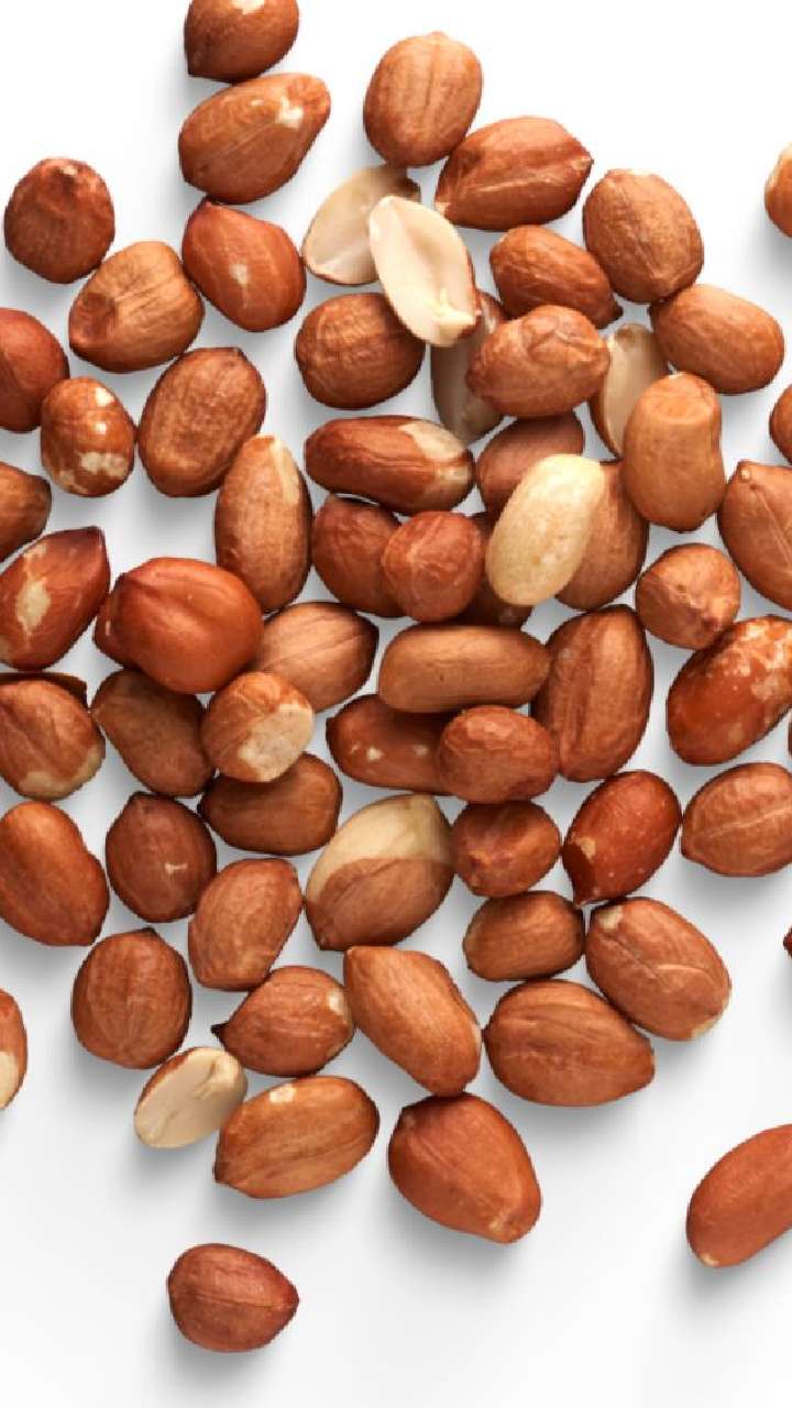 Top Health Benefits Of Peanuts For Kids