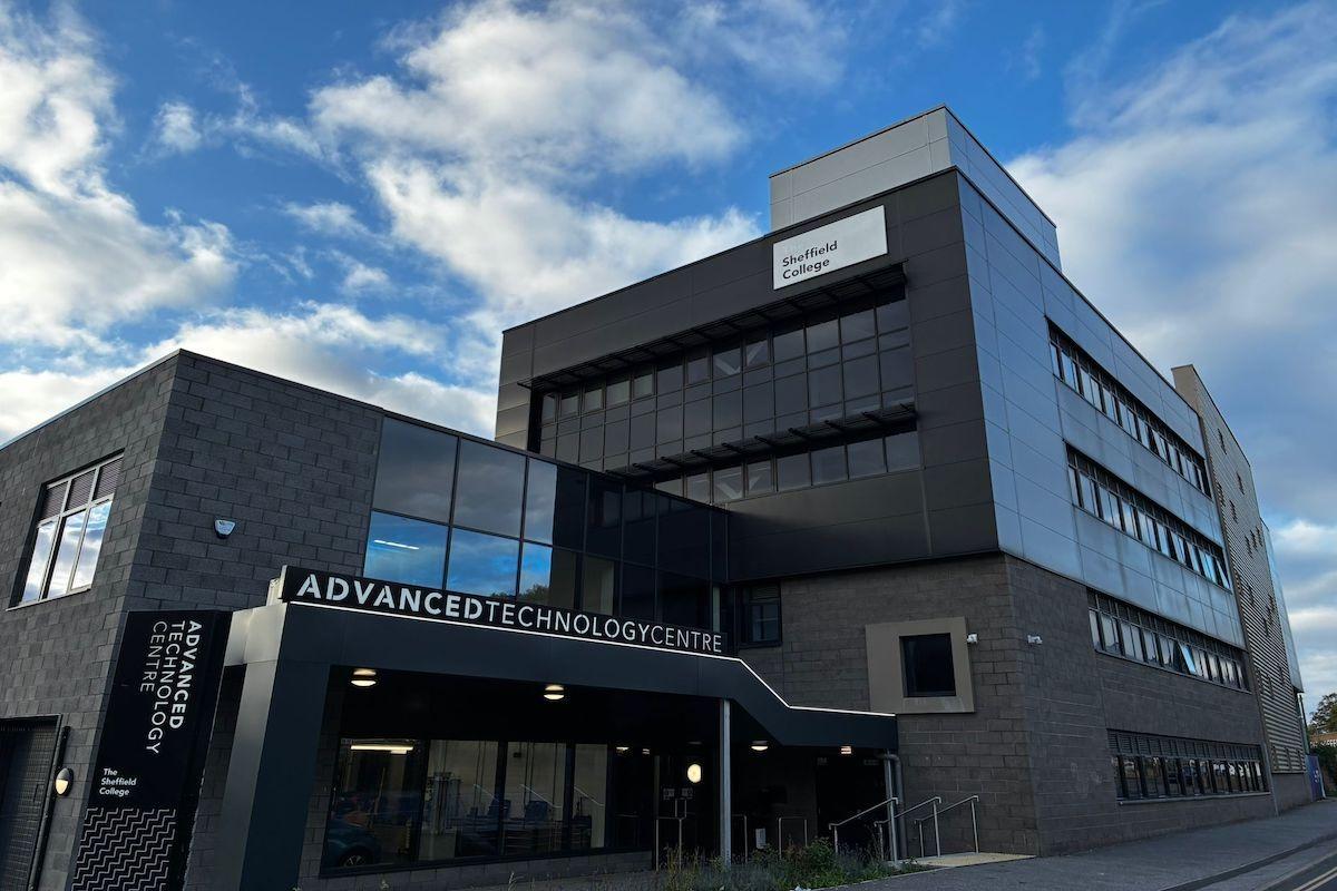 New £5 million high-tech facilities unveiled by civic leaders at The ...