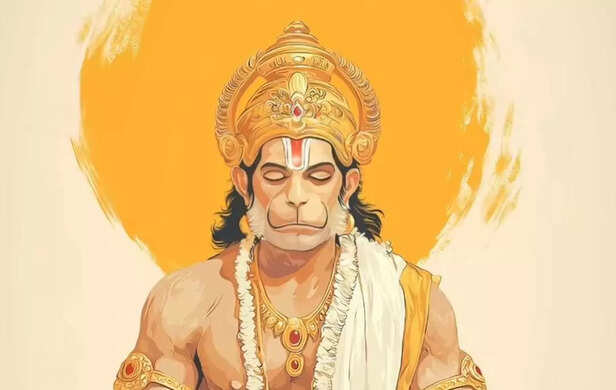 Hanuman's Communication: A Unique Example of Devotion, Courage, and ...