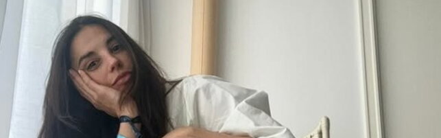 Francesca Chillemi mamma bis? Nata in segreto Amelia Smeralda