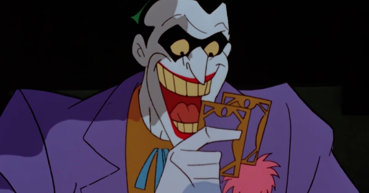 Season 2 of Acclaimed Batman TV Show To Bring a ‘Very Different' Joker