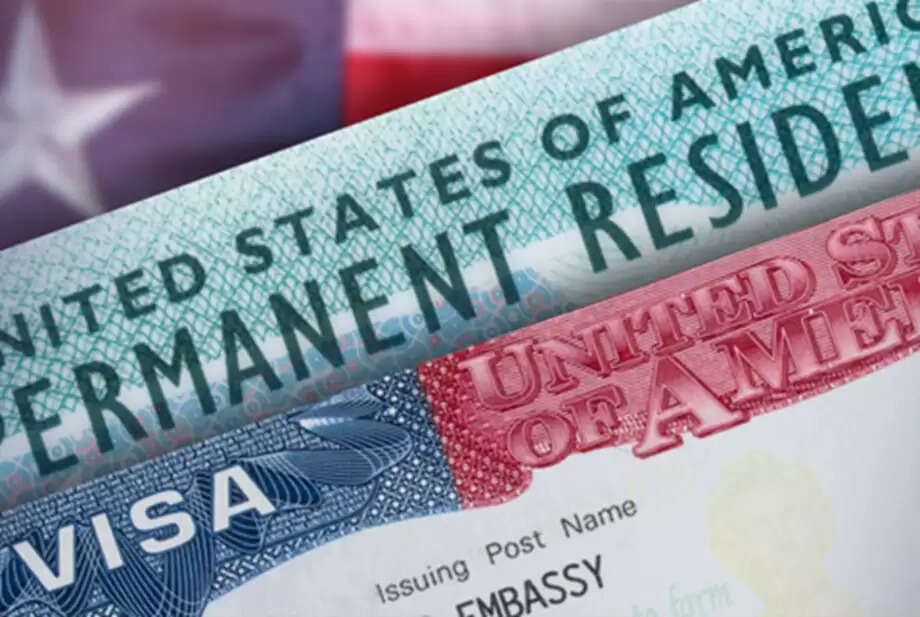 US Green Card News: Job-based green card conditions may change, Trump ...