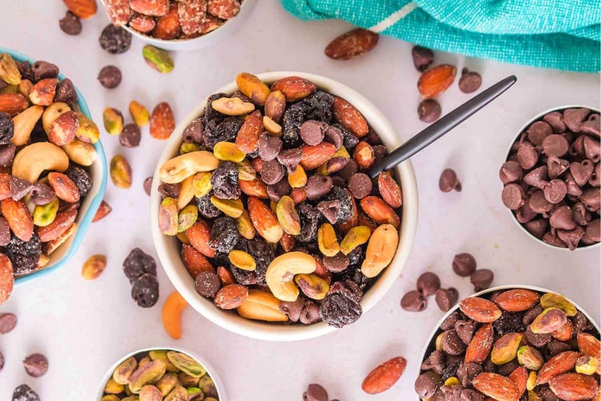 20 crunchy snacks so good you’ll regret sharing