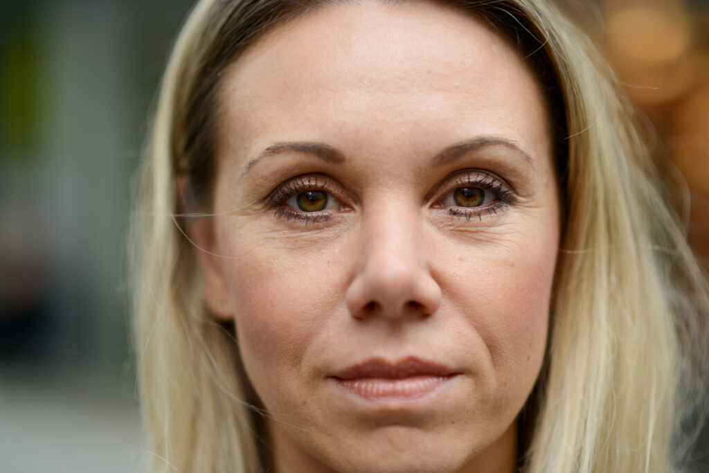 Things Depressed People Do To Hide Their Depression