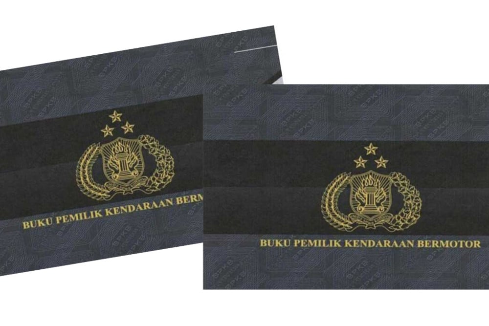 Contoh Surat Kuasa Pengambilan BPKB dan Syarat Pengambilannya