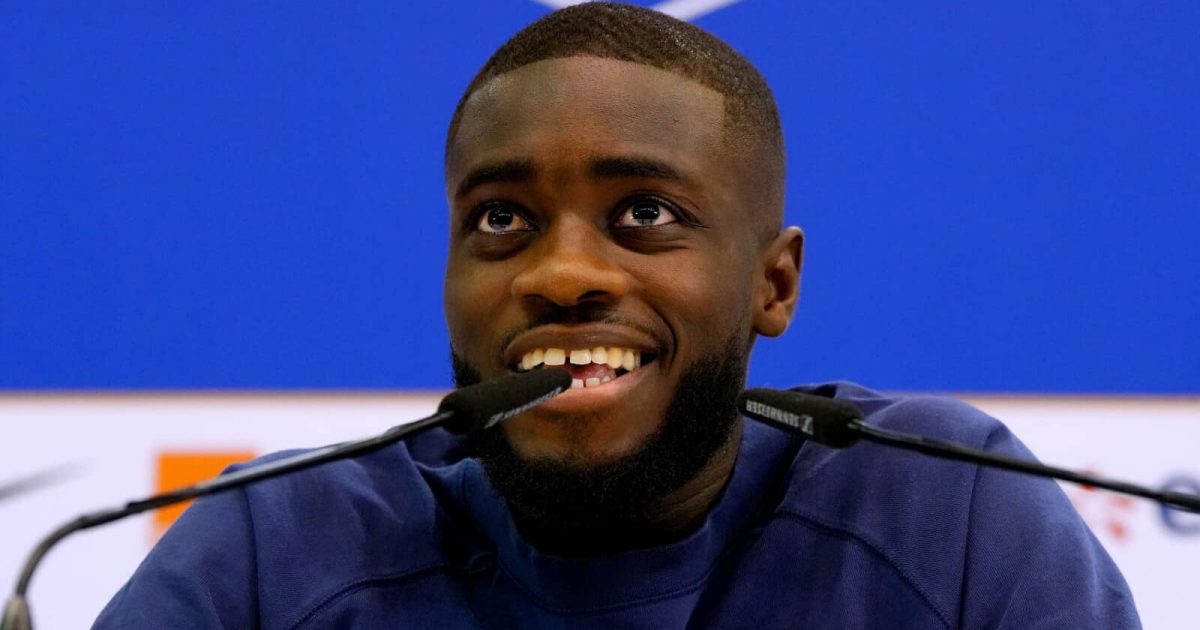 Liverpool to ‘move quickly’ for ‘bomb’ signing – Fabrizio Romano one of three sources who think ...