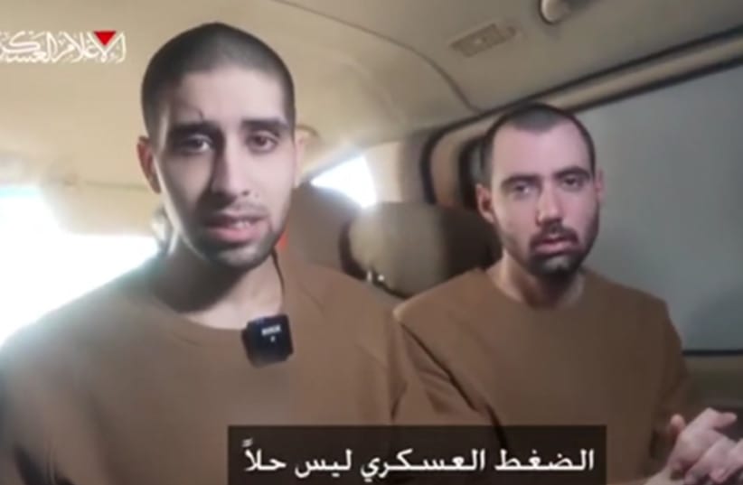 Who is Evyatar David, the laid-back musician abducted by Hamas set to ...