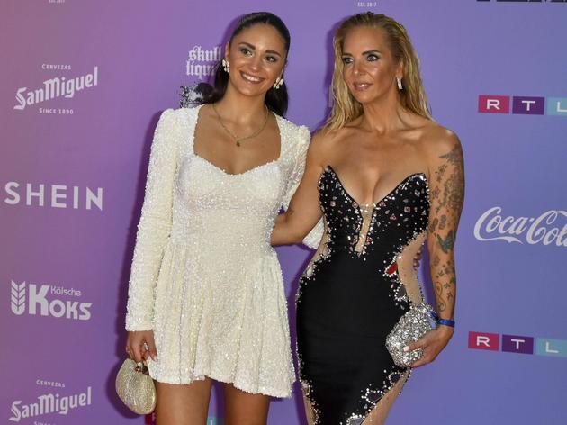 Damit hat keiner gerechnet: Danni Büchners Tochter Jada veröffentlicht Song