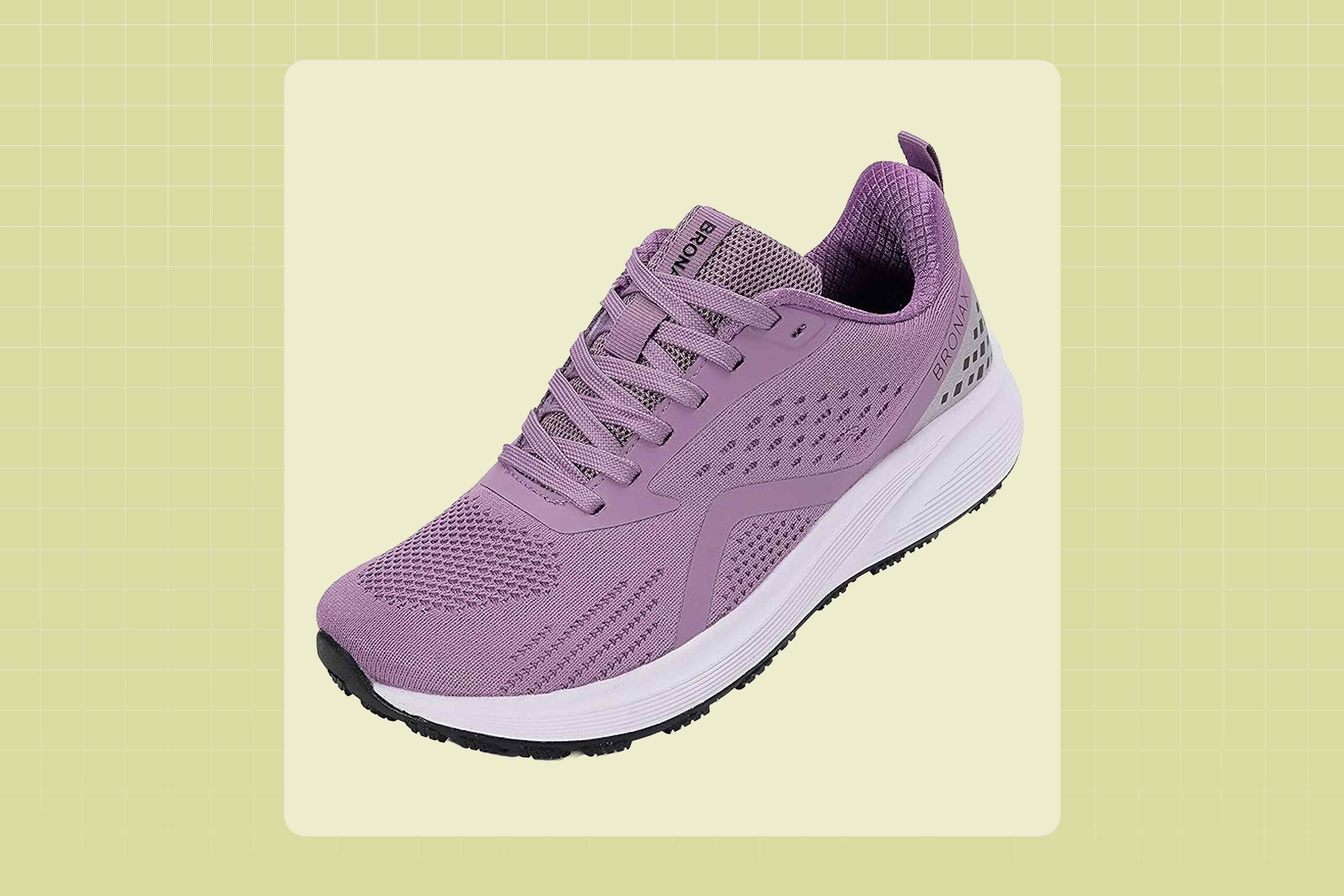 These ‘Cloud-Like’ Running Shoes ‘Look Like Hokas,’ but Cost $50