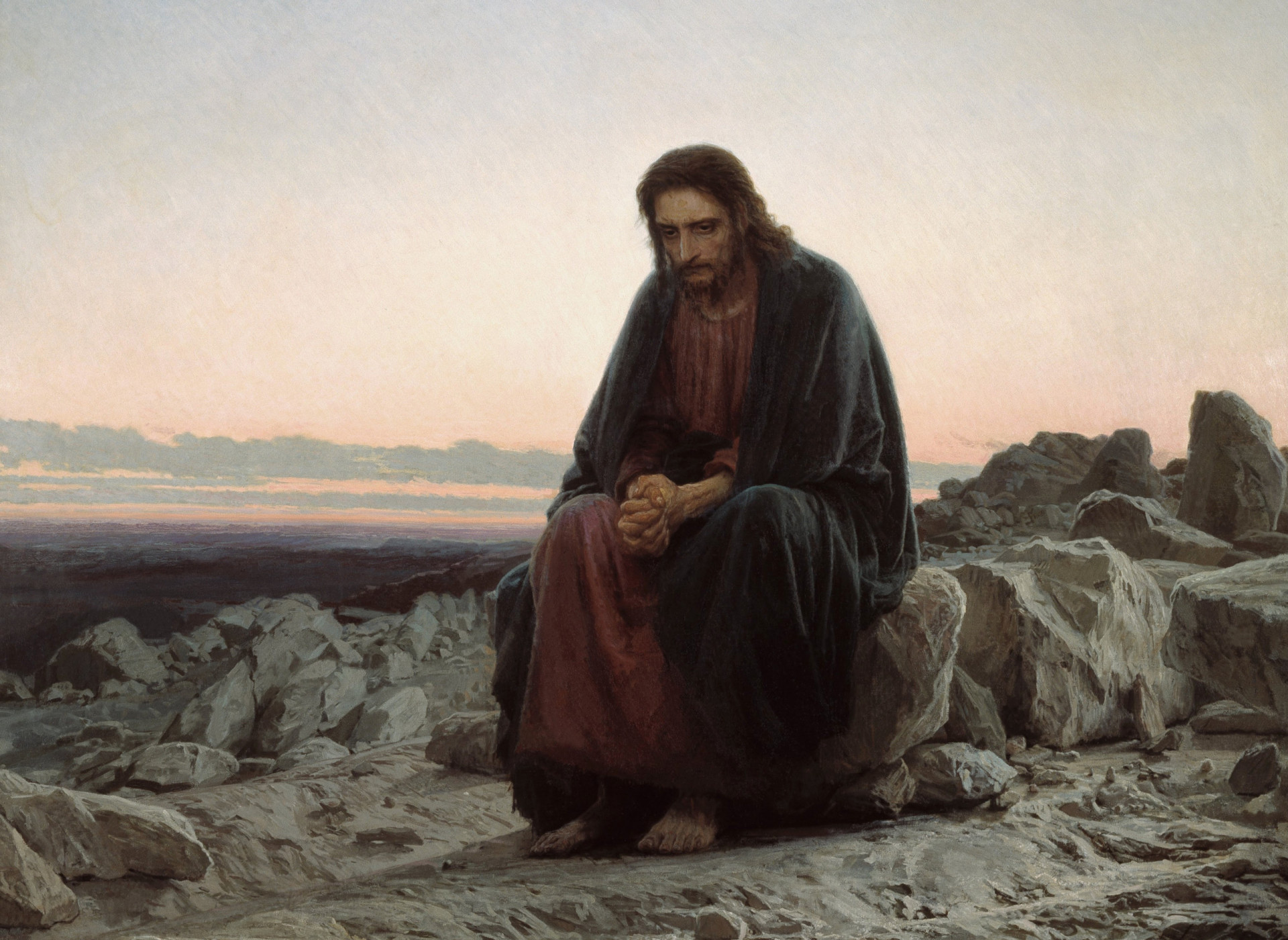 Who is Jesus in Islam?