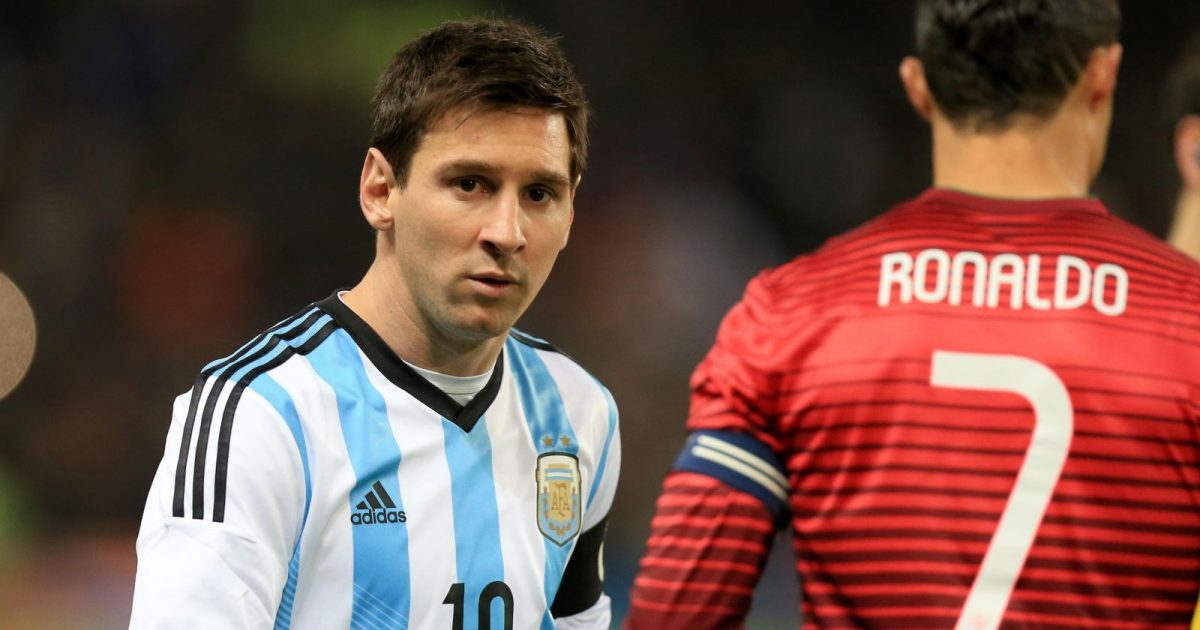 World Cup 2026: Records that could be broken as Messi, Mbappe and ...