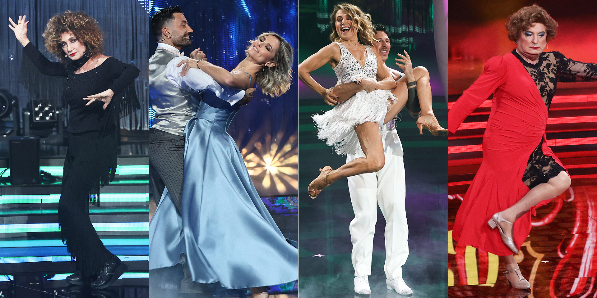 Ballando con le stelle, cosa è successo nella terza puntata: Marcella ...