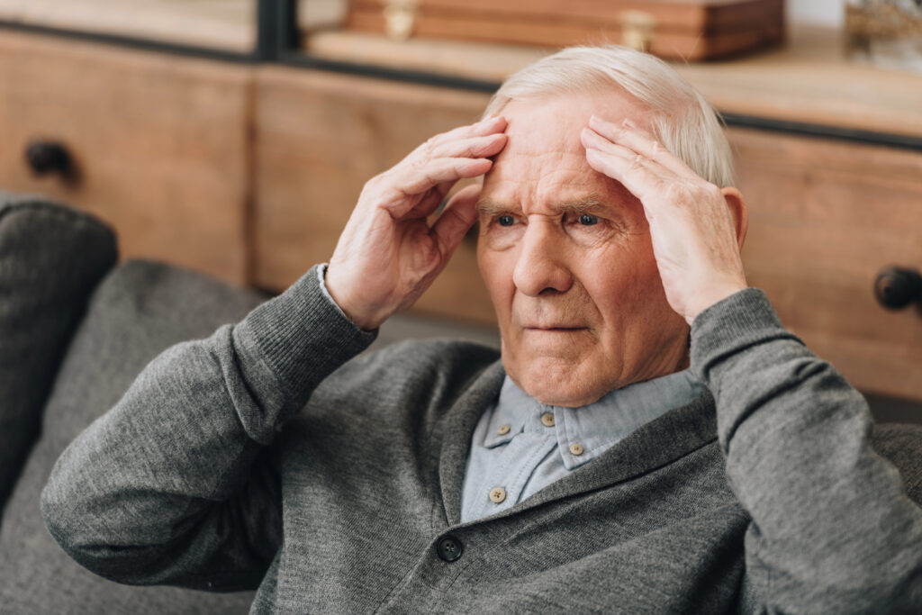 24 common habits that are worth changing after 60