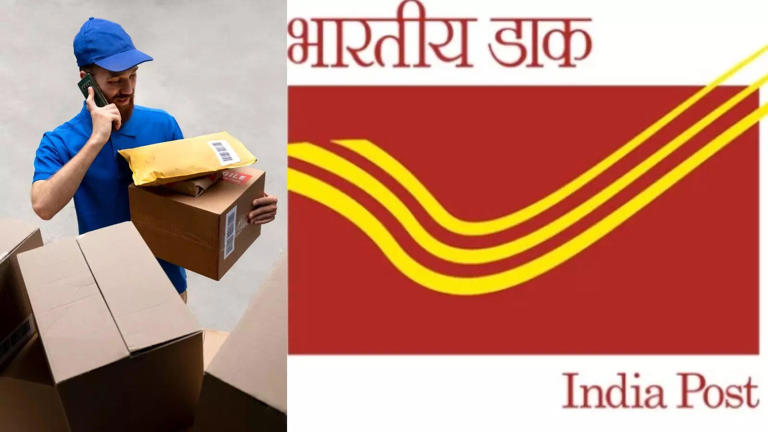 Got An India Post Parcel Message? Beware, It’s A Scam, Says PIB