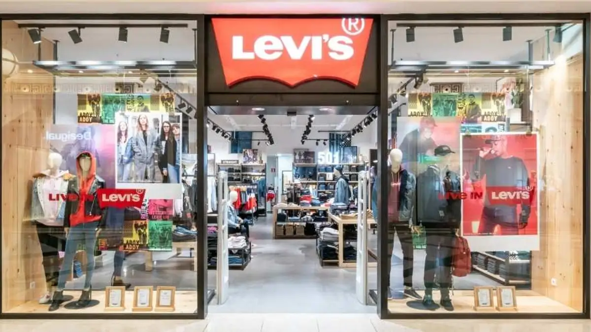 He fichado para ti las prendas Levi’s más cómodas y favorecedoras de ...