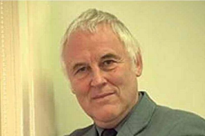 'I've been face-to-face with 10 mass killers and they all had same ...