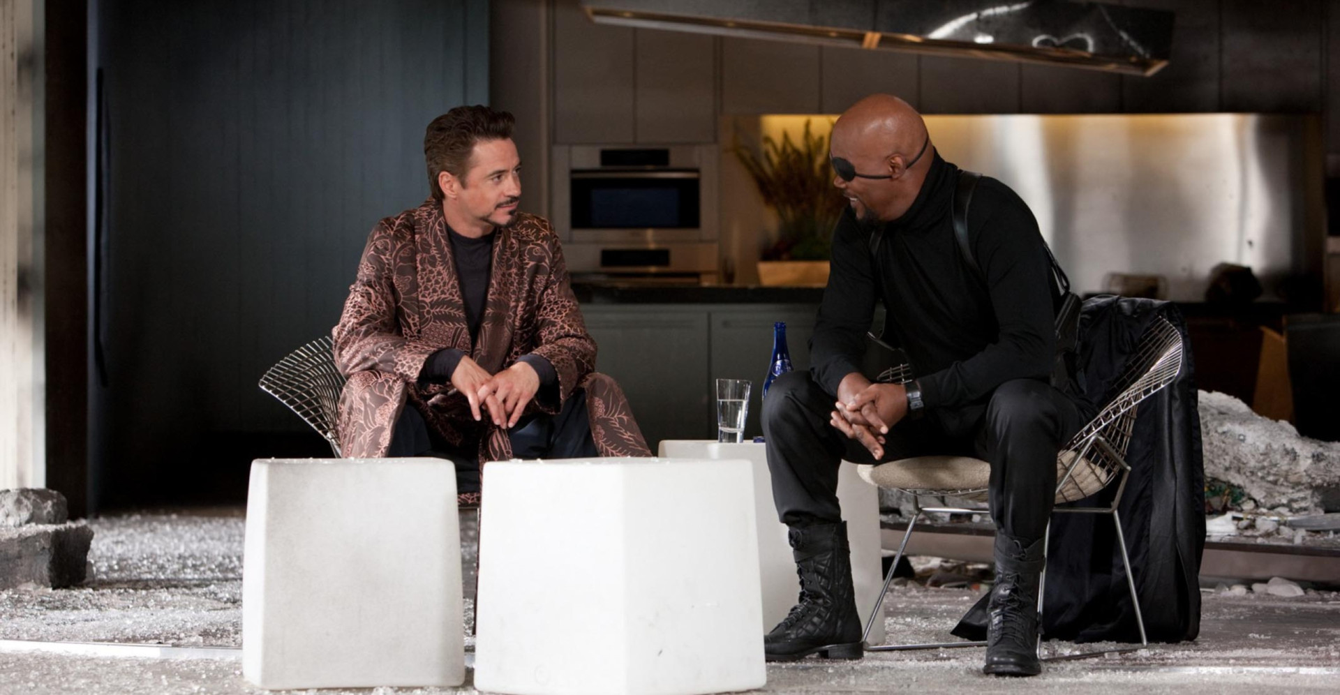 Memorable celebrity cameos in your favorite films