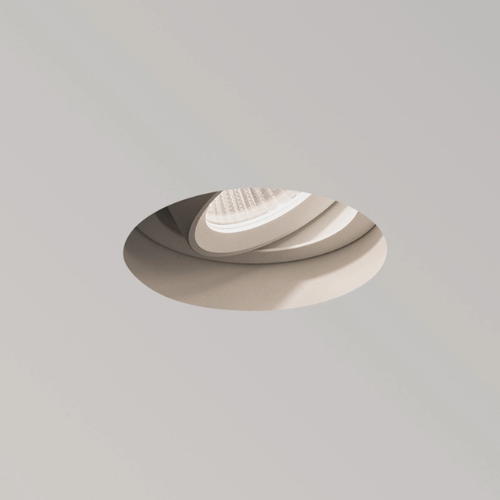 These Plastered-in Ceiling Lights Make Your Lighting Scheme More ...