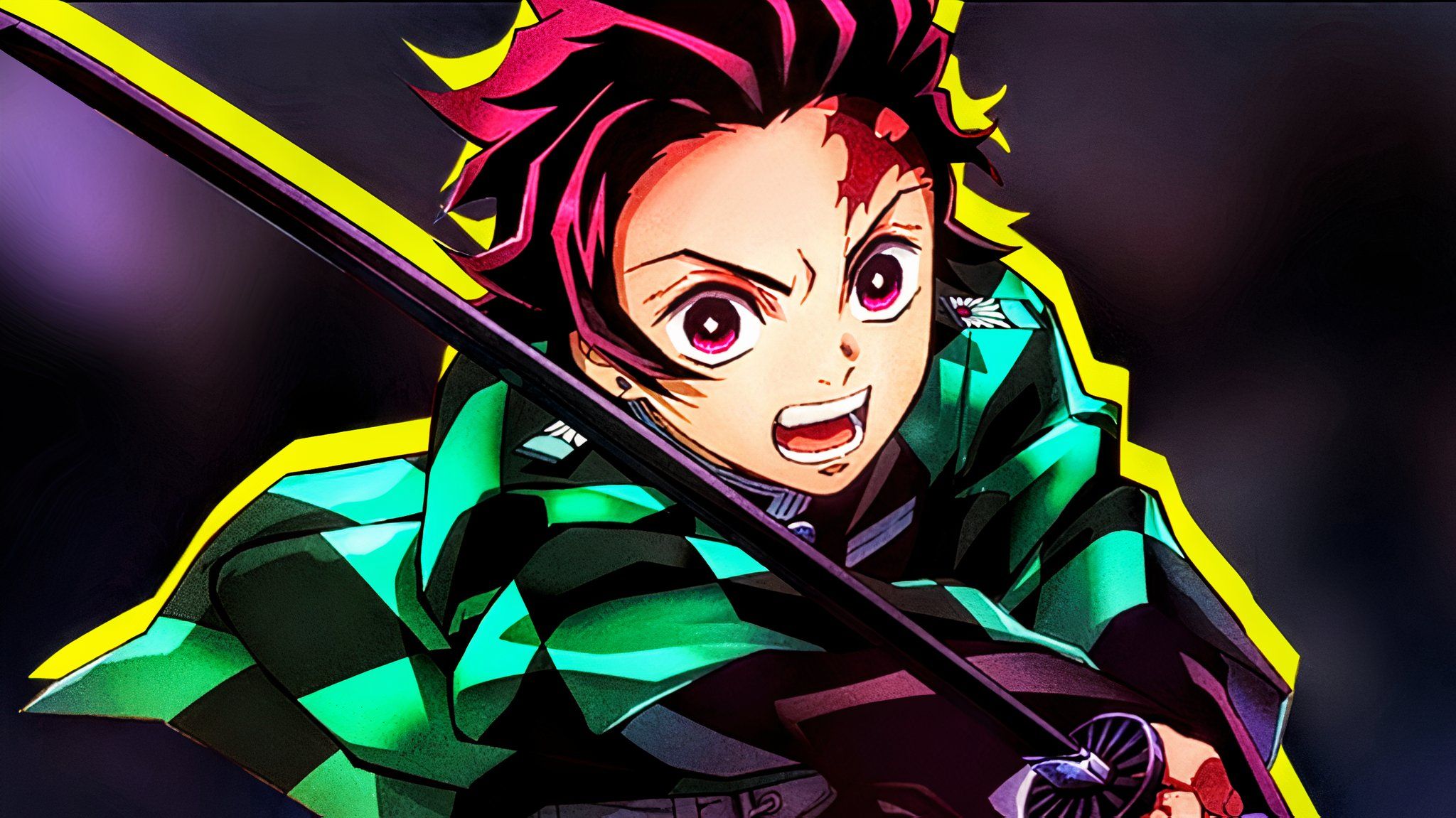 7 Must-Watch Anime Movies Like Demon Slayer: Infinity Castle