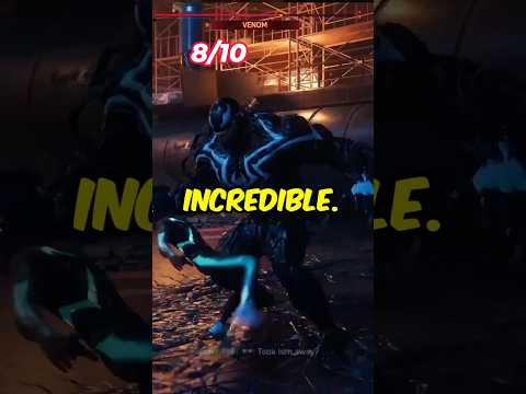 Which Spiderman game offers the best final boss? #videogames # ...